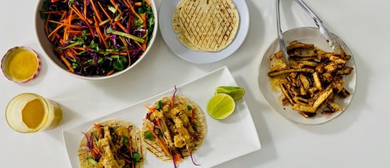 Your Food Choices | Animal Welfare Impact | Carbon Footprint