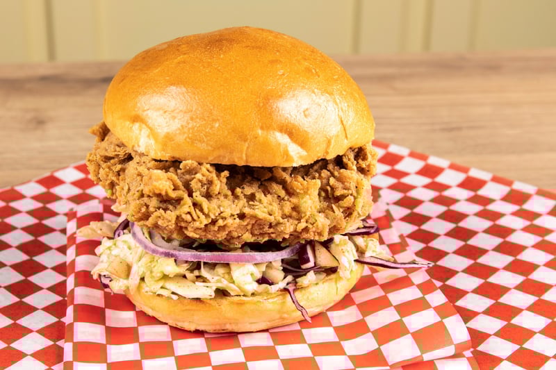 How fast food restaurants can reduce their carbon footprint and reduce ...