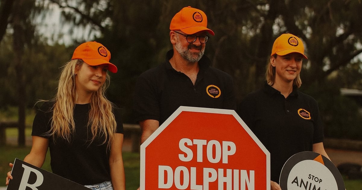 Meet Our Team | World Animal Protection
